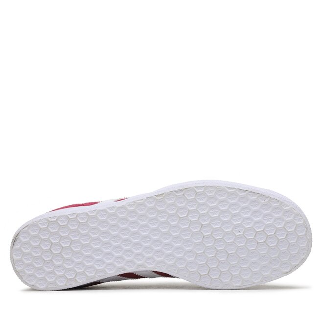 Sneakers adidas Gazelle B41645 Vișiniu | epantofi.ro