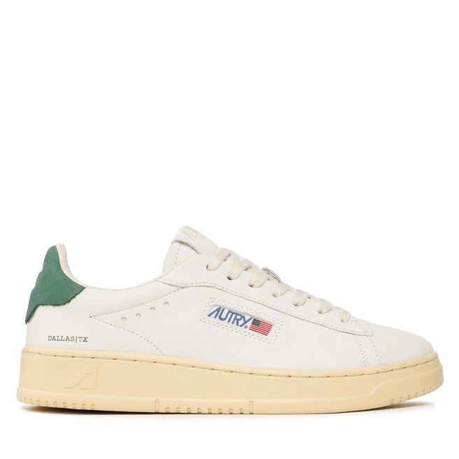 Sneakers AUTRY ADLM NG05 Bianco | escarpe.it