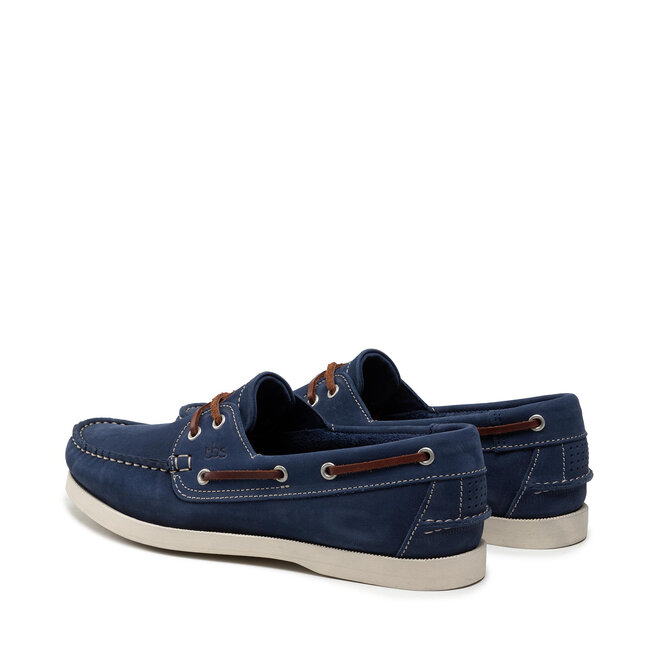 Mokassins Tbs Phenis D8172 Dunkelblau | eschuhe.de