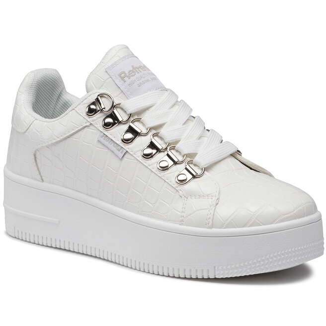 Sneakers Refresh 72461 Weiß | eschuhe.de