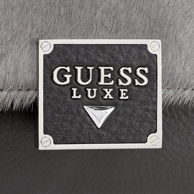 Handtasche Guess Vicky Top Handle Flap HWVICL L7419 BML | eschuhe.de