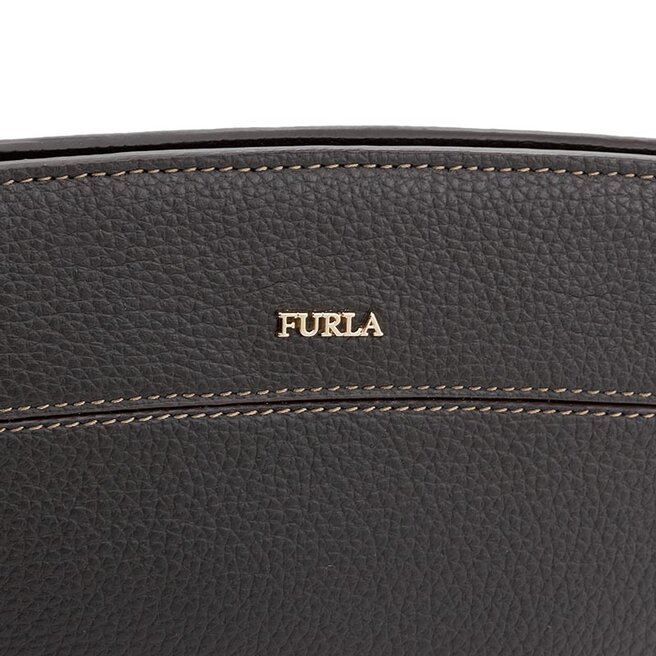 Handtasche Furla Like 904443 E EP01 VOD Onyx | eschuhe.de