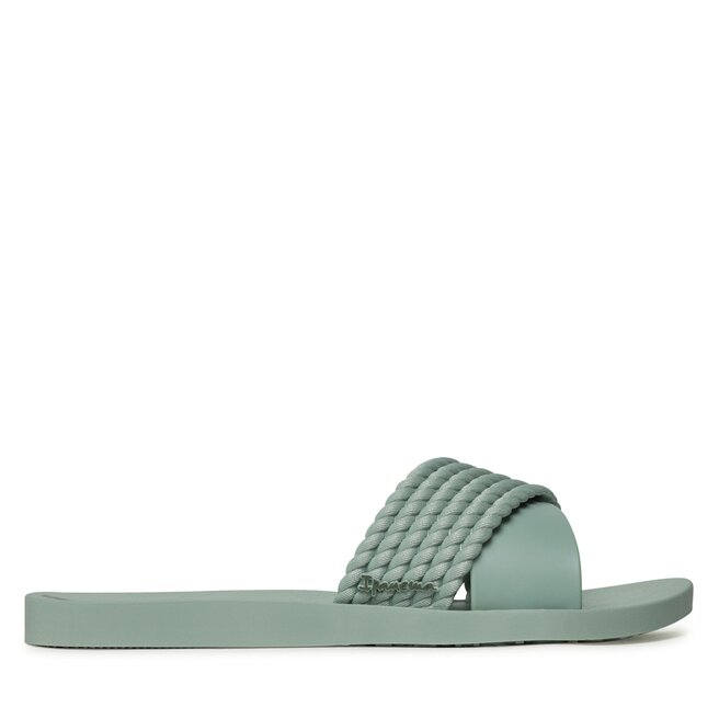 Şlapi Ipanema Street II Fem 83244 Verde | epantofi.ro