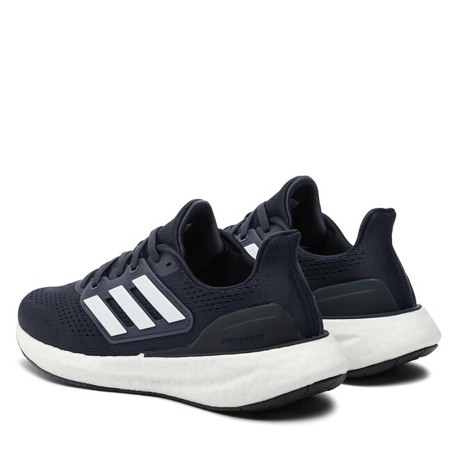 Laufschuhe adidas Pureboost 23 Shoes IF2373 Blau | eschuhe.de