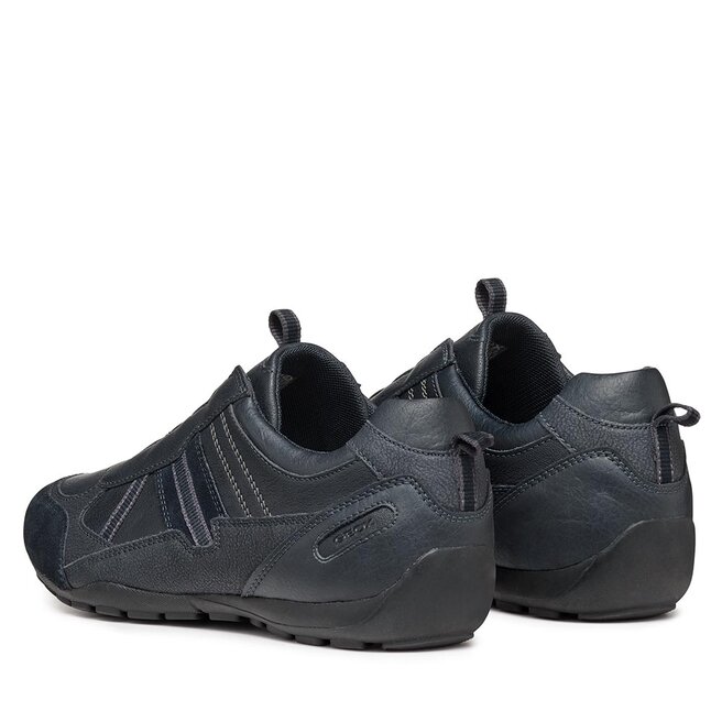 Sneakers Geox U Ravex U043FB 0PTEK C4064 Navy | eschuhe.de