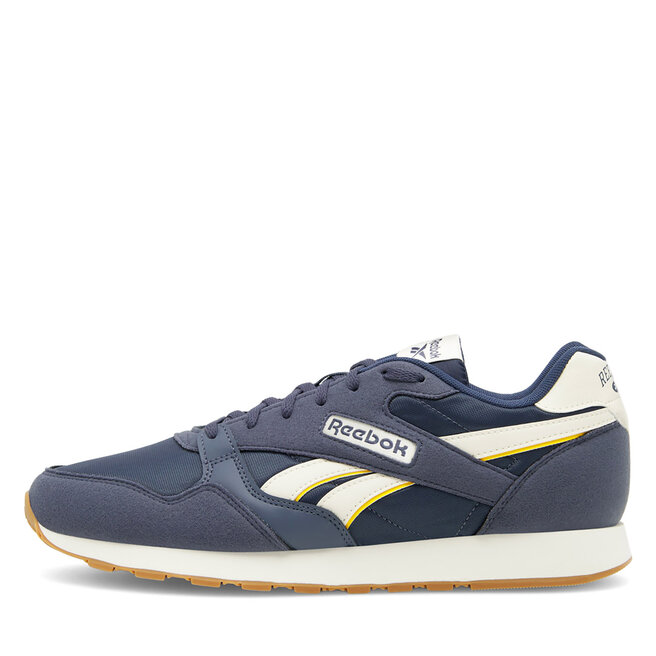 Sneakersy Reebok Ultra Flash 100074131 Granatowy | eobuwie.com.pl