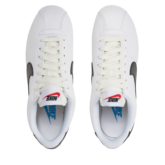 Sneakersy Nike Cortez DN1791 100 Biały | eobuwie.com.pl