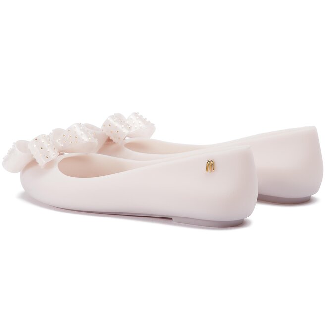 Balerini Melissa Space Love VI Me Ad 32654 Beige 01865 | epantofi.ro