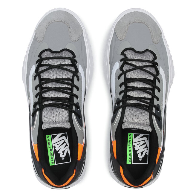 Zapatillas Vans City Trl VN0A4BTJWR91M (Safety) Drizzle/Asphalt ...