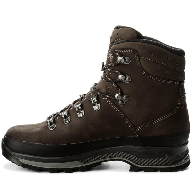 Туристически Lowa Ranger III Gtx GORE-TEX 210687 Кафяв | obuvki.bg