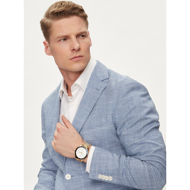 Ceas Tommy Hilfiger Owen 1791969 Gold/Gold | epantofi.ro