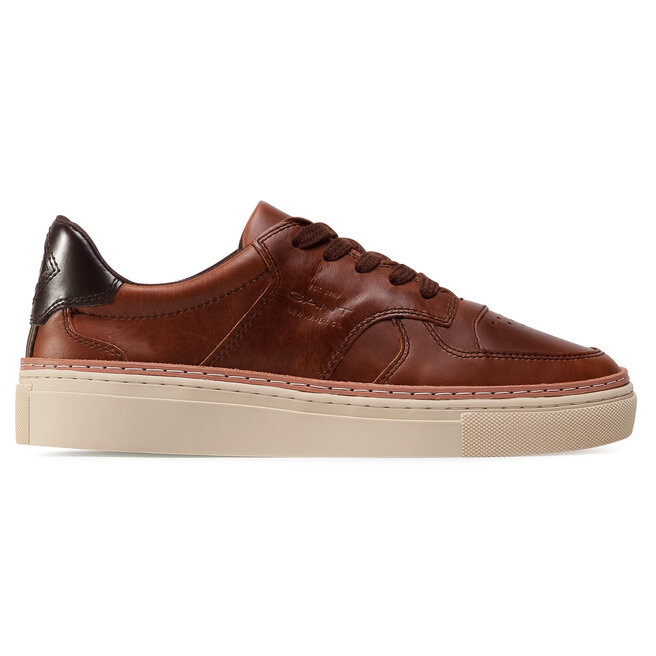 Sneakers Gant Mc Julien 21631865 Cognac G45 | eschuhe.de