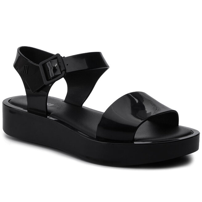 Sandalias Melissa Mar Platform Ad 32623 Black 01003 | zapatos.es