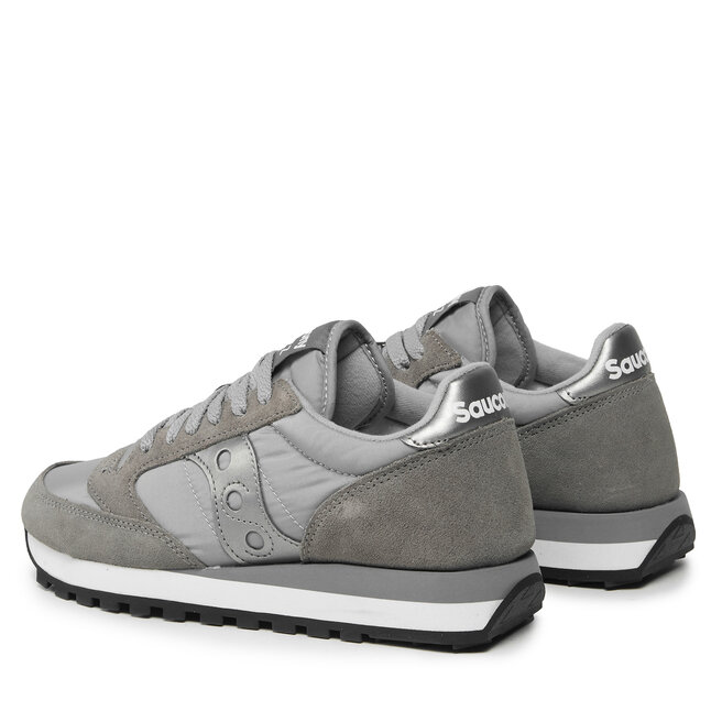 Sneakers Saucony Jazz Original S1044 Gri | epantofi.ro