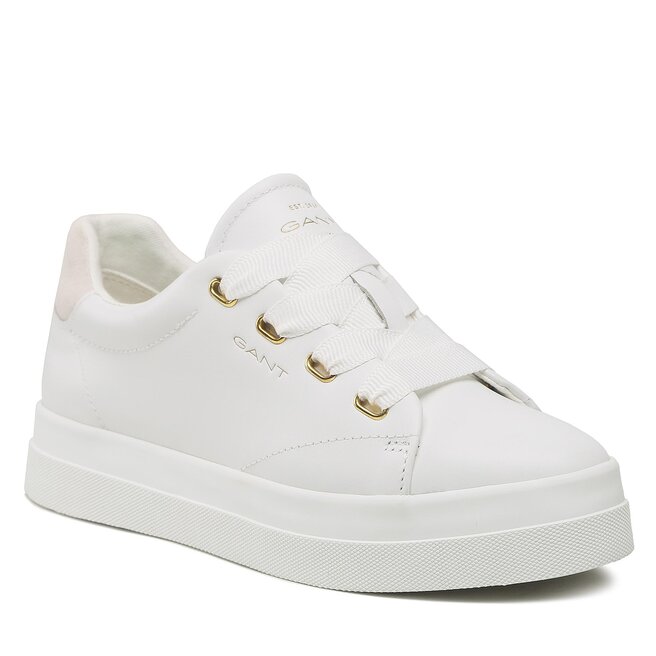 Sneakers Gant Avona 25531216 White G29 | eschuhe.de