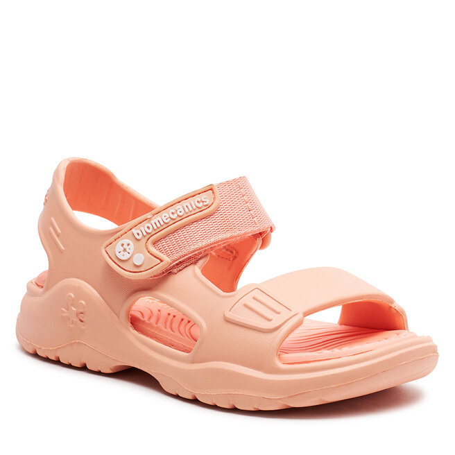 Sandale Biomecanics 232290 H Roz | epantofi.ro