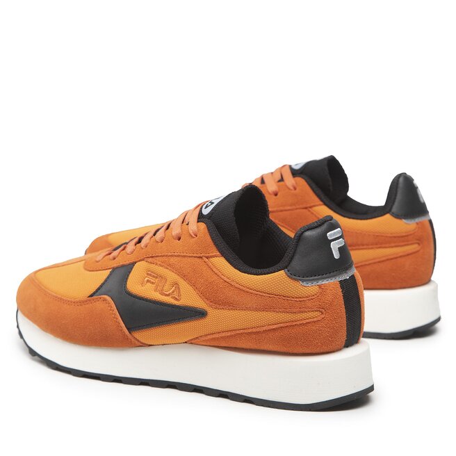 Sneakers Fila Soulrunner FFM0056.30019 Arancione | escarpe.it