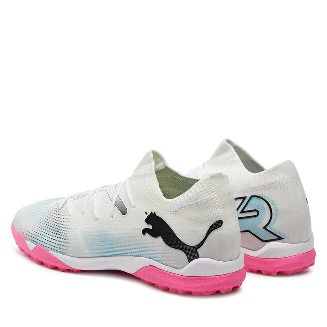 Buty Puma Future 7 Match Tt 10772001 01 Biały | eobuwie.com.pl
