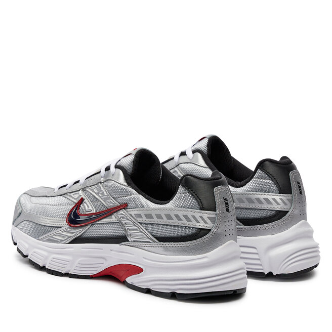 Zapatos Nike Initiator 394055 001 Metallic Silver/Black/White | zapatos.es
