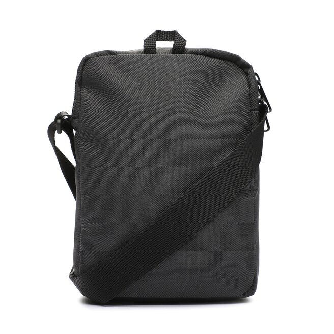 Umhängetasche adidas Essentials Organizer HT4738 black/white | eschuhe.de