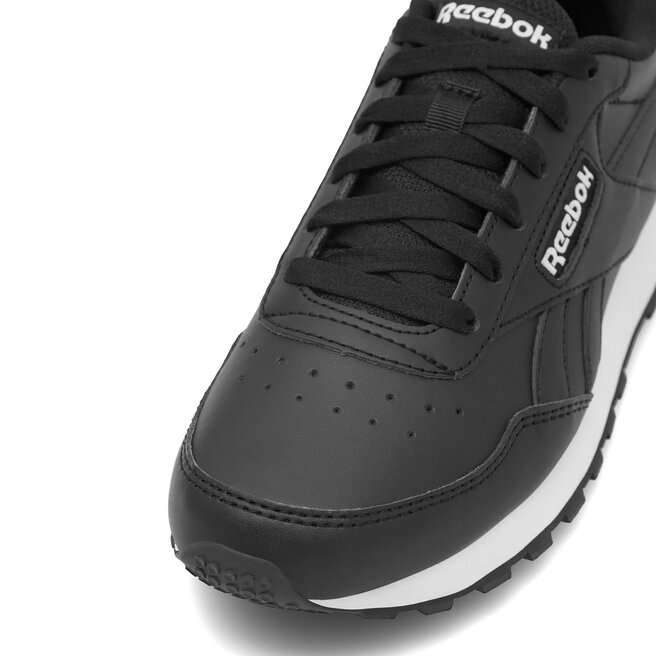 Sneakers Reebok Rewind Run 100074224 Schwarz | eschuhe.de