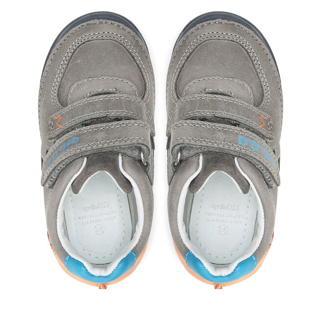 Сникърси DD Step S040-133AM Сив | obuvki.bg