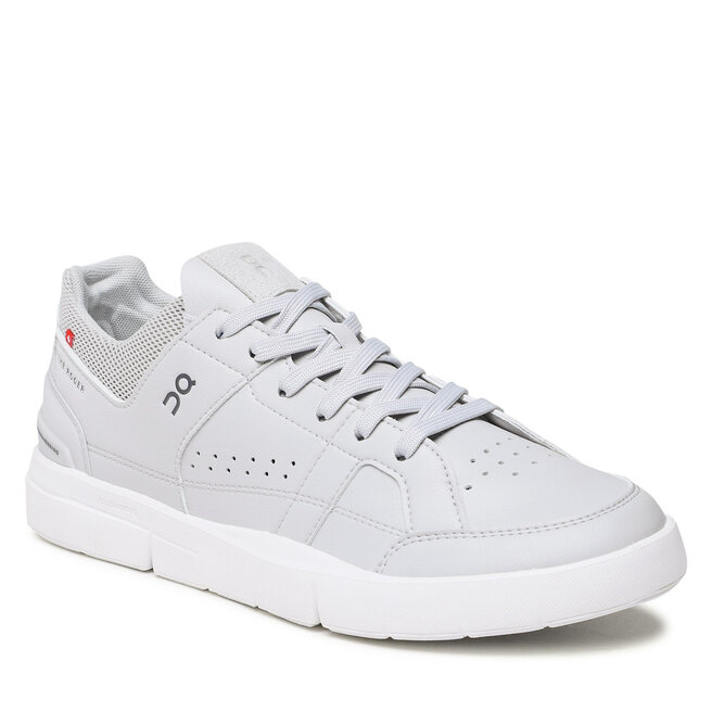 Zapatillas On The Roger 48.99407 Glacier/White | zapatos.es