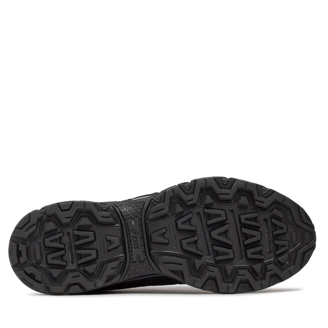 Sneakersy Asics Gel-Venture 6 1203A245 Czarny | eobuwie.com.pl