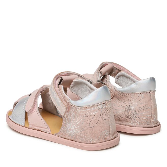 Sandály DD Step G076-382BM Růžová | eobuv.cz