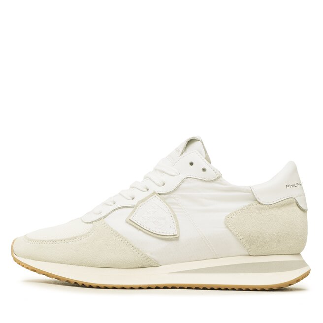 Sneakers Philippe Model Trpx TZLD TRPX Bianco | escarpe.it