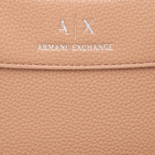 Дамска чанта Armani Exchange 942911 CC783 09052 Кафяв | obuvki.bg