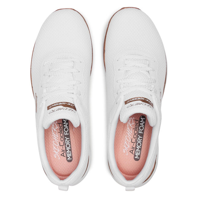 Zapatos Skechers 13070 WTRG White | zapatos.es