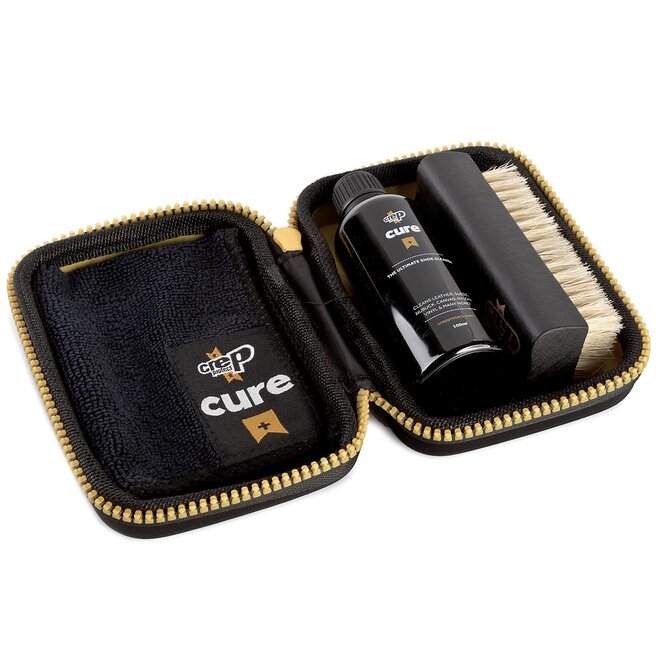Reinigungsset Crep Protect The Ultimate Sneaker Cleaning Kit 1003 ...