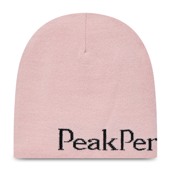 Mütze Peak Performance Pp Hat G76016100 Move Mauve | eschuhe.de