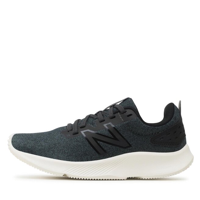 Buty do biegania New Balance 430 v2 WE430RK2 Czarny | eobuwie.com.pl
