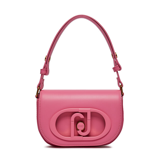 Borsetta Liu Jo Ecs S Crossbody AA4144 E0003 Rosa | escarpe.it