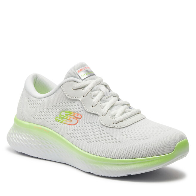 Sneakers Skechers Skech-Lite Pro-Stunning Steps 150010/WLM Alb ...