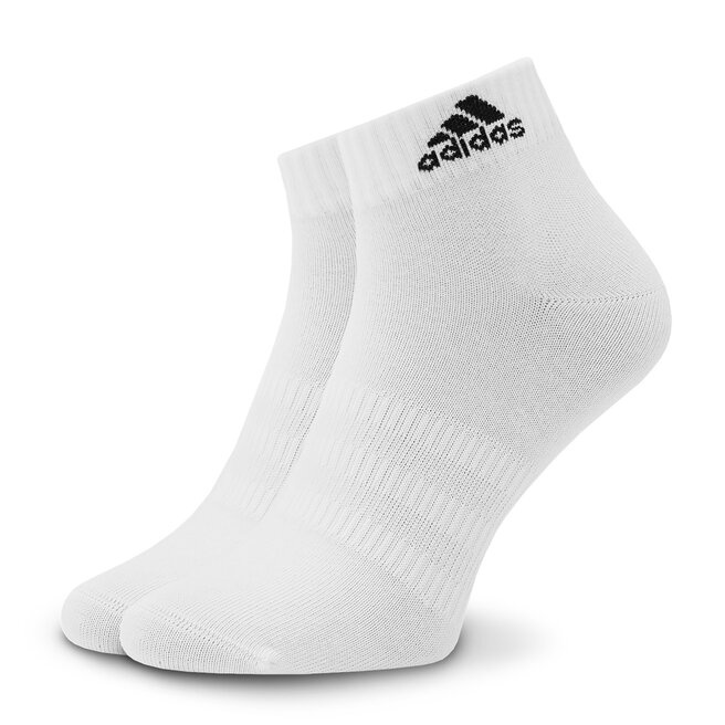 3 pares de calcetines altos unisex adidas IC1283 De color | zapatos.es