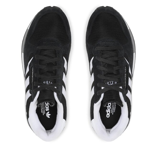 Sneakers adidas Treziod 2.0 Shoes GY0051 Schwarz | eschuhe.de