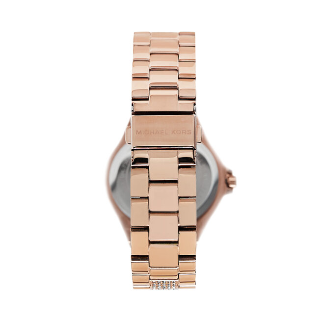 Zegarek Michael Kors MK7362 Różowy | eobuwie.com.pl