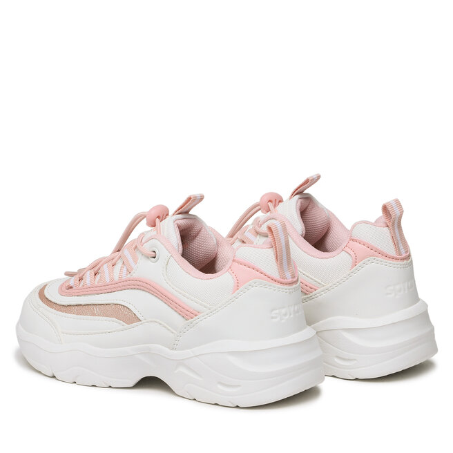 Zapatillas Sprandi CP40-8690Z-1 Blanco | zapatos.es