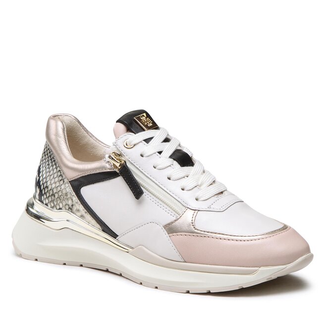 Sneakers HÖGL 4-101310 Beige | eschuhe.de