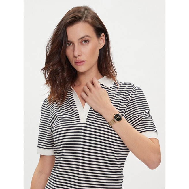 Uhr Lacoste 2001336 Goldfarben | eschuhe.de