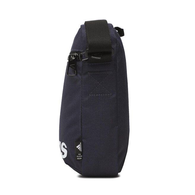 Brašna adidas Essentials Organizer HR5373 Modrá | eobuv.cz