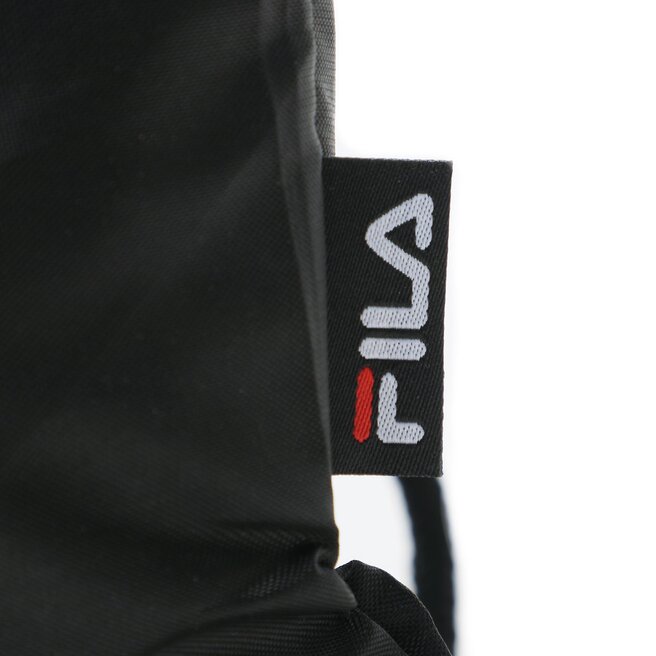 Batoh Fila Bogra Sport Drawstring Backpack FBU0013 Černá | eobuv.cz