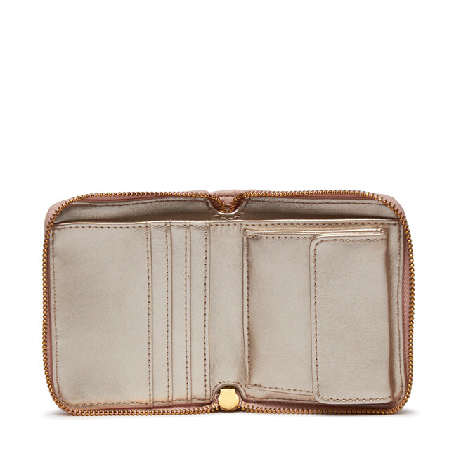 Kis női pénztárca Guess Giully (QA) Slg SWQA87 48370 Rózsaszín | ecipo.hu
