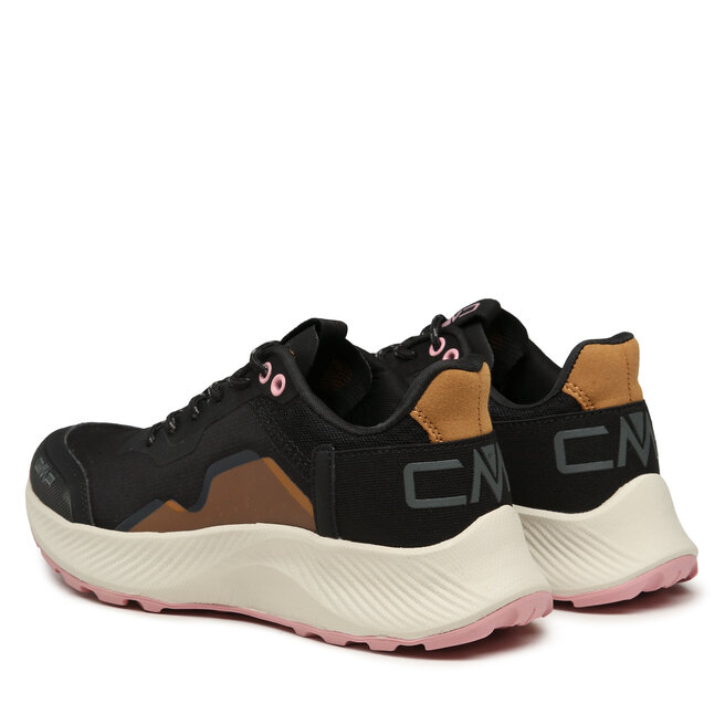 Sneakers CMP Merkury Wmn 3Q31286 U901 | eschuhe.de