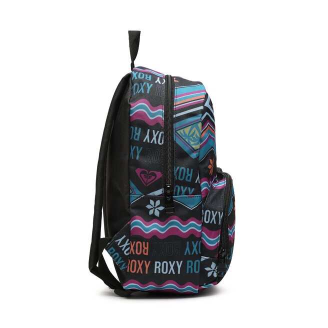 Mochila Roxy ERJBP04667 Gris | zapatos.es