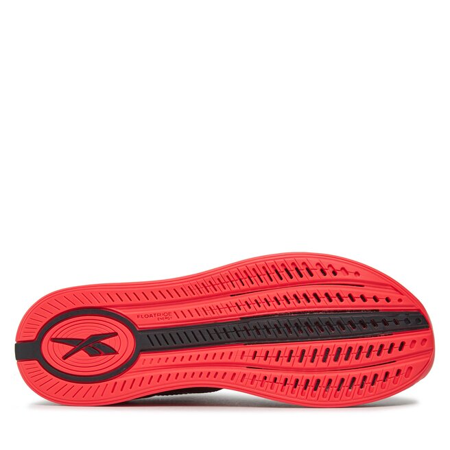 Buty na siłownię Reebok Nano X3 IG0965 Czarny | eobuwie.com.pl