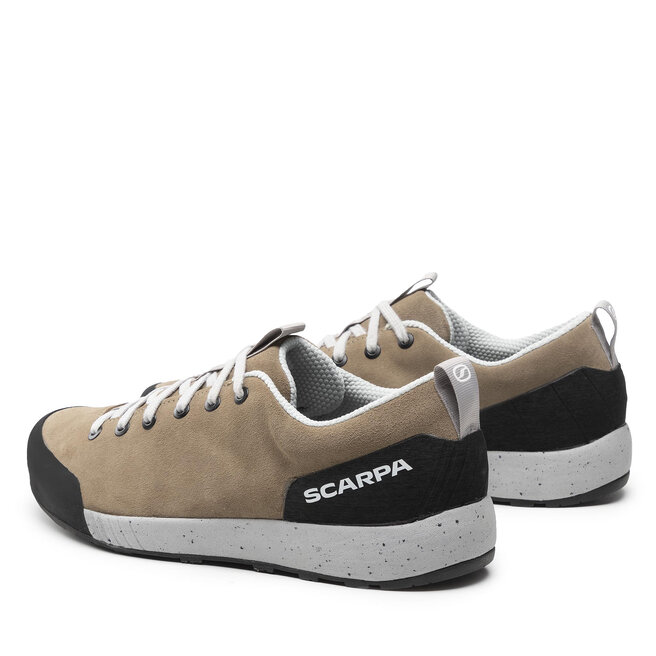 Trekkingschuhe Scarpa Spirit Evo 72604-350 Braun | eschuhe.de